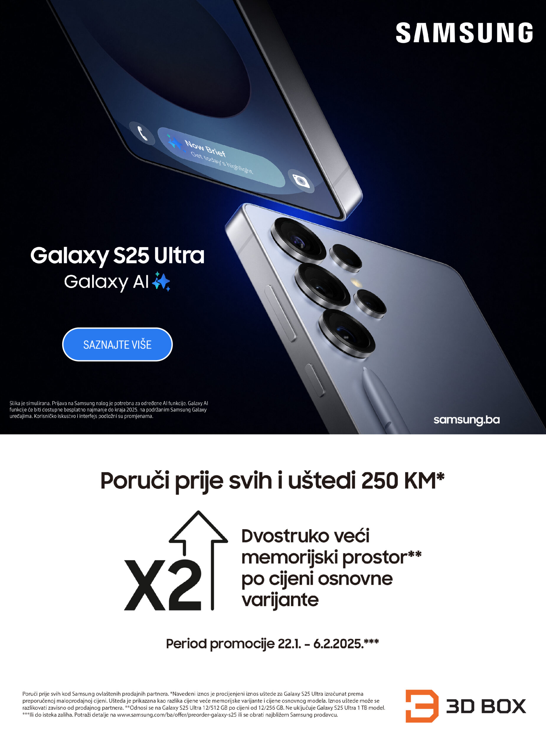 Mobilni Telefoni | Najnoviji uređaji po povoljnim cijenama